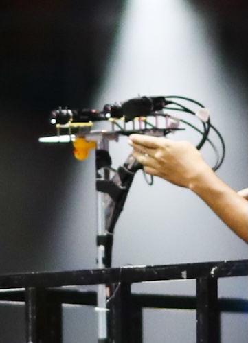 成员 | Taurus战队