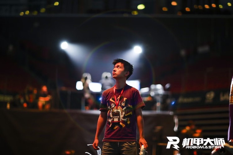 成员 | Taurus战队